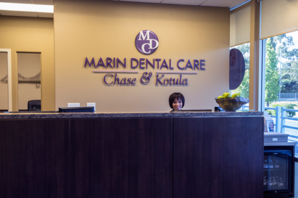 Office Tour of Marin Dental Care | Your Local San Rafael Dentist