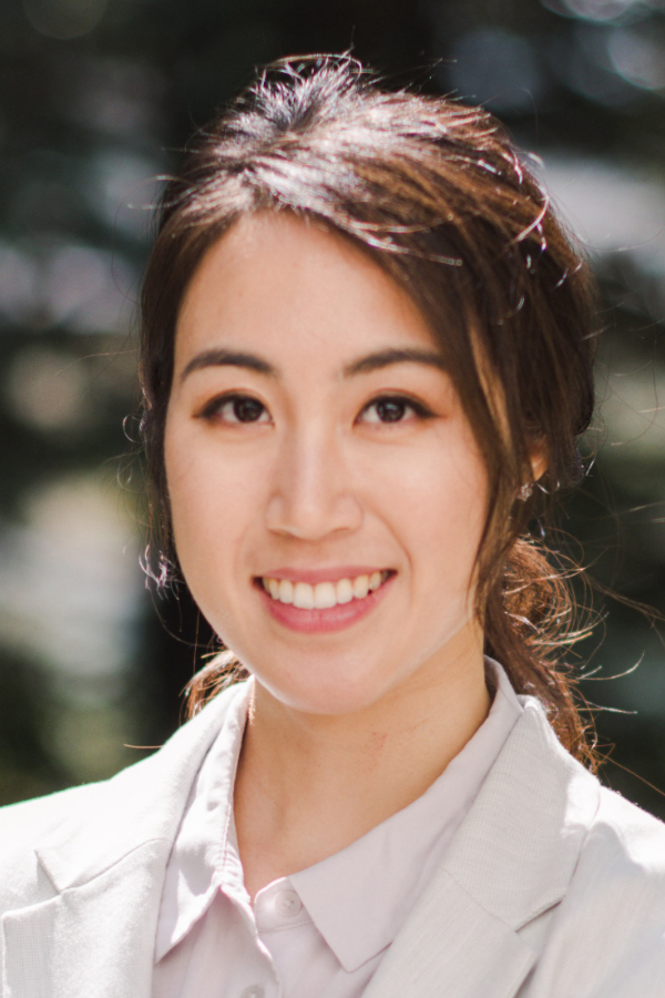 Doctors | Meet the Doctors of Marin Dental Care